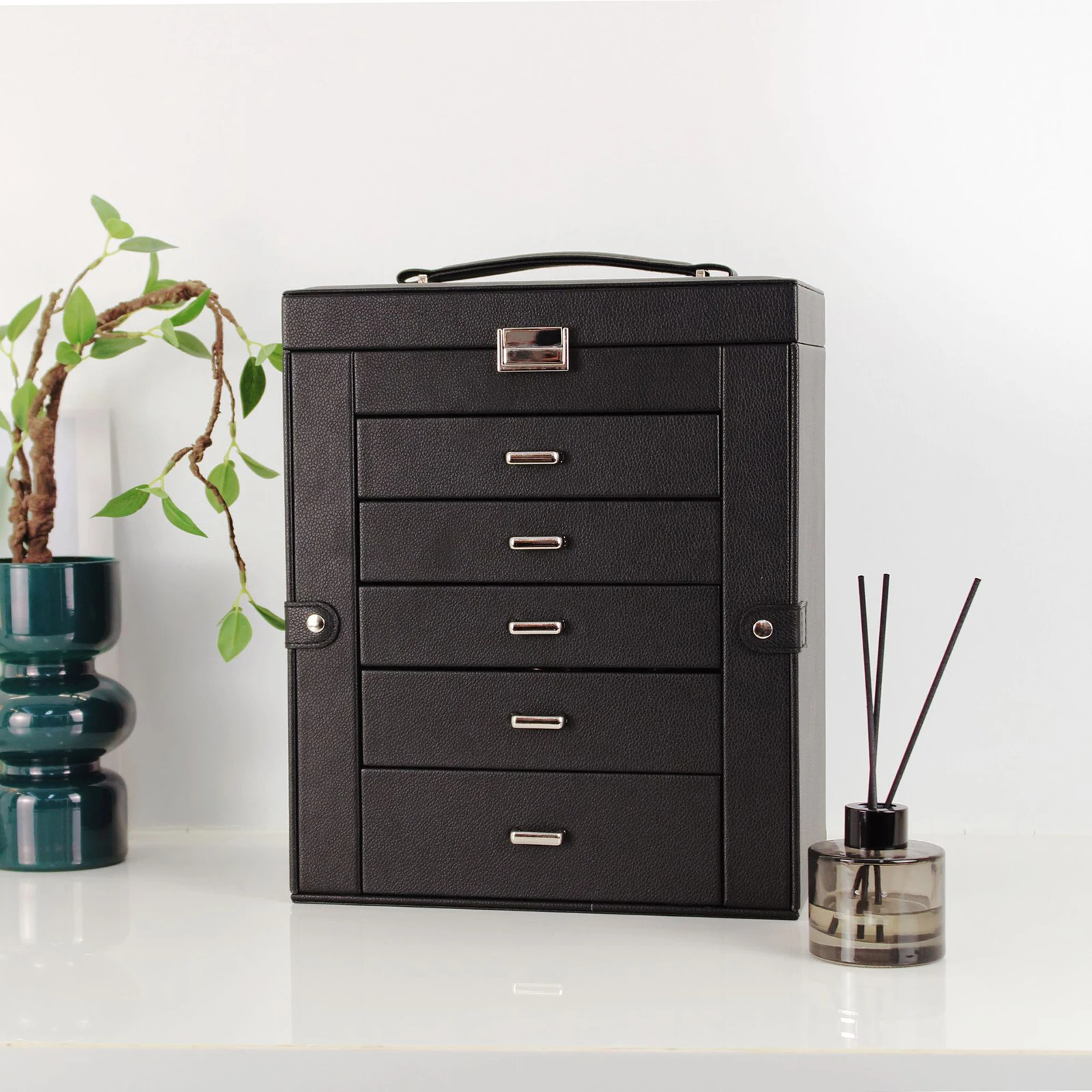 Jewelry-Box-Jewelry-Display-Case-Multi-Layer-Large-Capacity-Jewelry ...