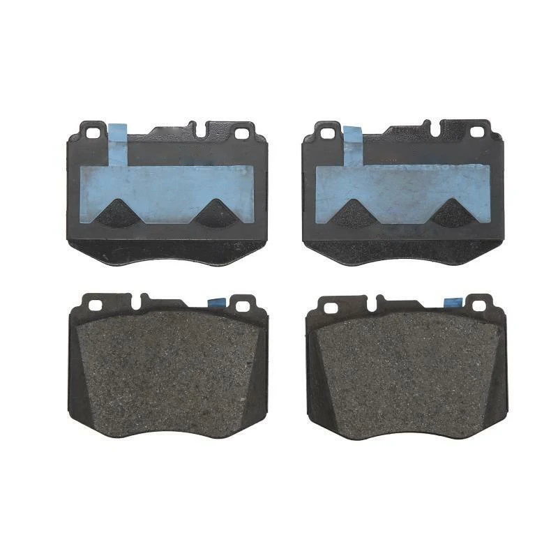 A0004208000-4PCS-Front-Brake-Pad-With-Original-Box-For-Mercedes-Benz-C ...