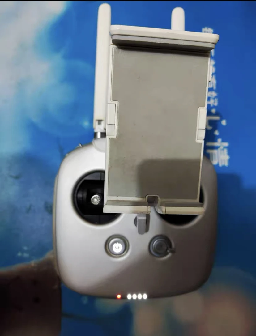 Good Used Version Dji Inspire 1 Remote Controller (cppt000301) Radio ...