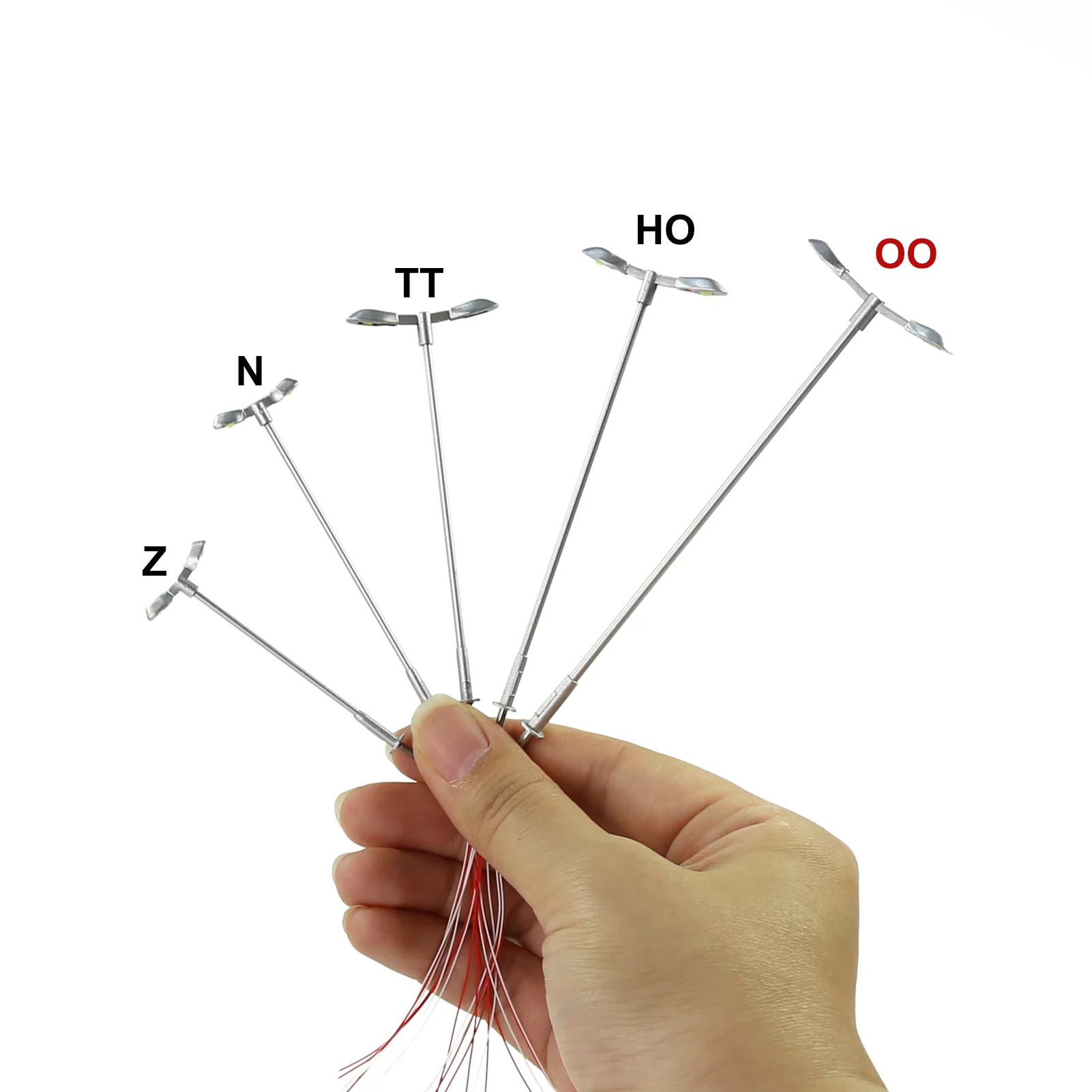 R-verb-res-LED-plate-forme-mod-le-avec-r-sistances-lampes-deux-t-tes ...