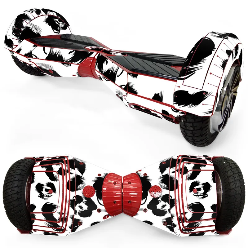 Protective-Vinyl-Skin-Decal-for-10-inch-Self-Balancing-Board-Scooter ...