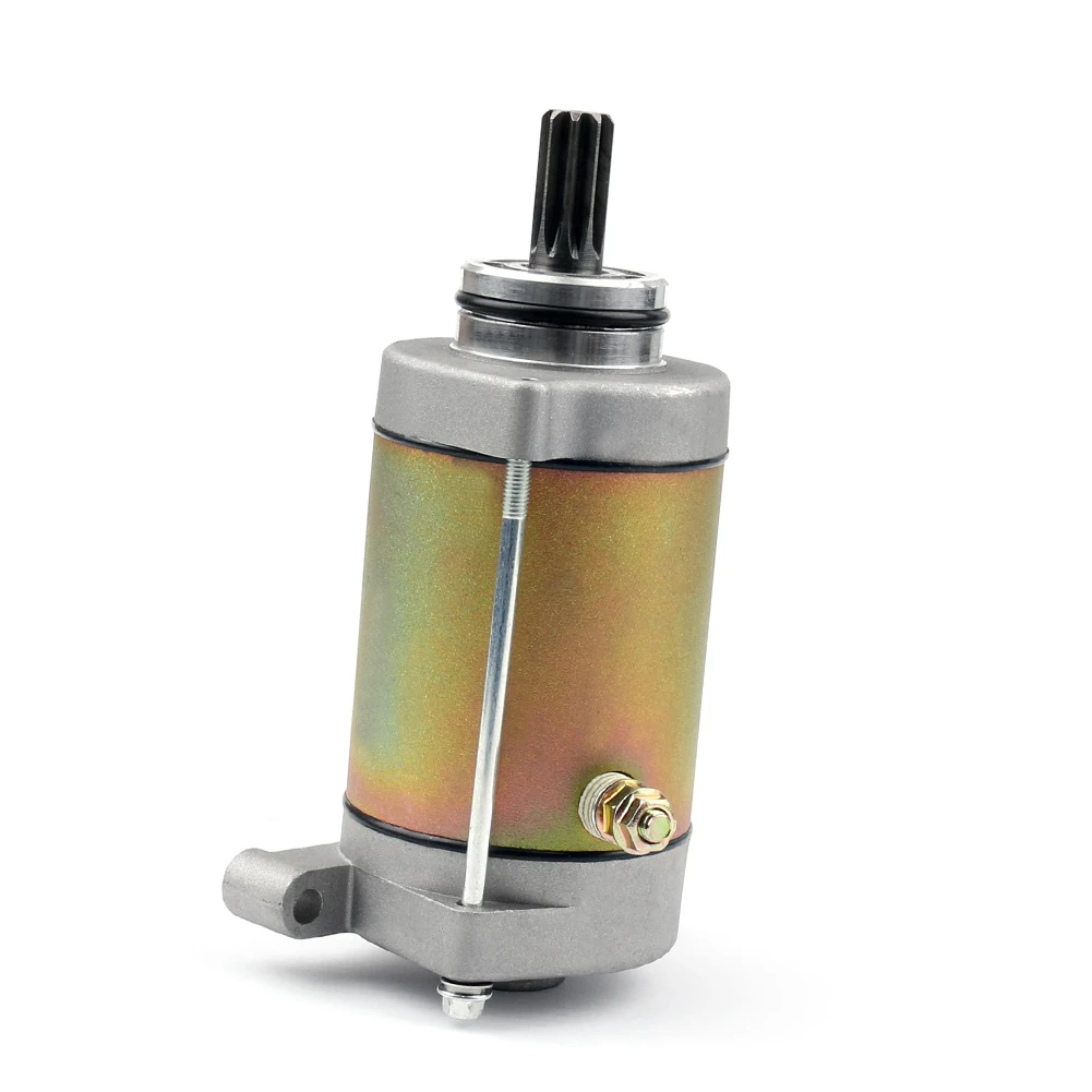 Motor Starter For Linhai Atv M550 For Cf Moto Cf 500 Cf188 Swat 600 Efi ...