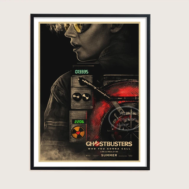 Movie Poster Catch Phrases
