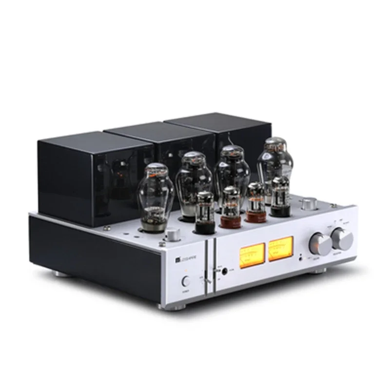 M-030-Muzishare-x9-Combined-Single-Ended-Class-A-Vacuum-Tube-Machine ...