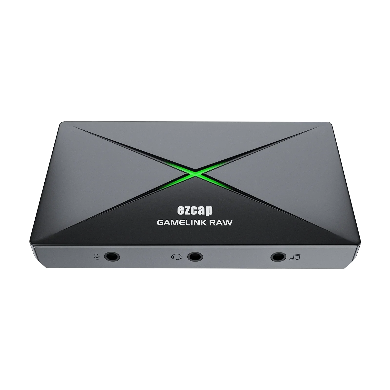 Ezcap333 gamelink raw 4k uhd Video aufnahme karte Typ-c USB 3,0 Video ...