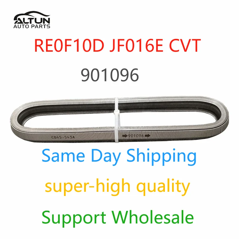 901096-Brand-New-RE0F10D-JF016E-CVT-Transmission-Chain-for-Nissan ...