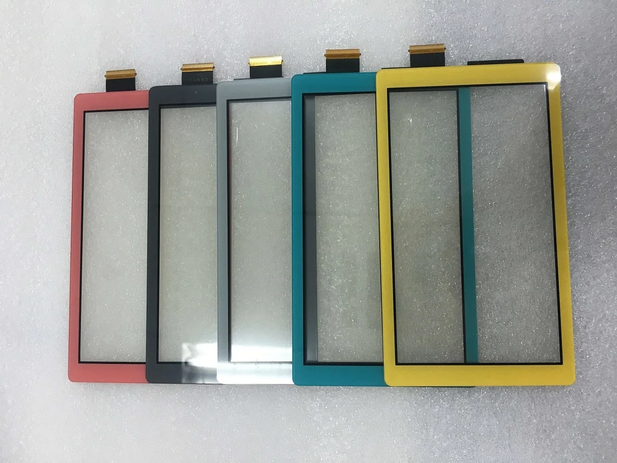 닌텐도 스위치 라이트 Ns 라이트 LCD 터치 스크린 부품, 오리지널 신제품, 1 개|교체부품&액세사리| - AliExpress