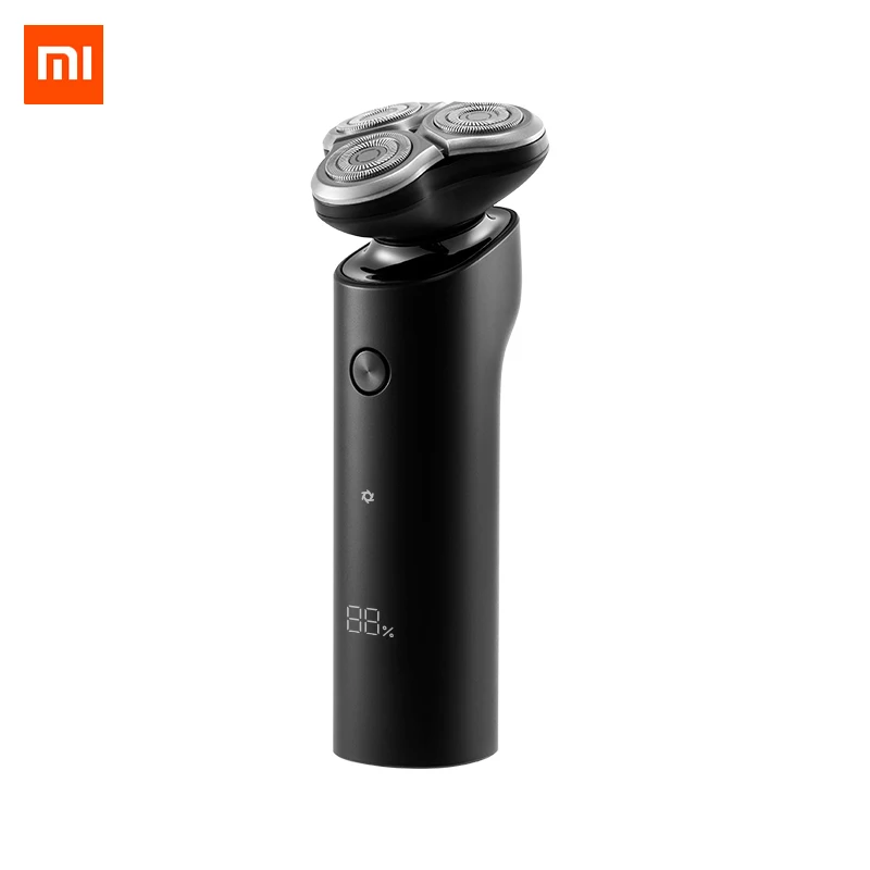 Original-Xiaomi-Mijia-Electric-Shaver-S500-Electric-Razor-Portable-Flex ...