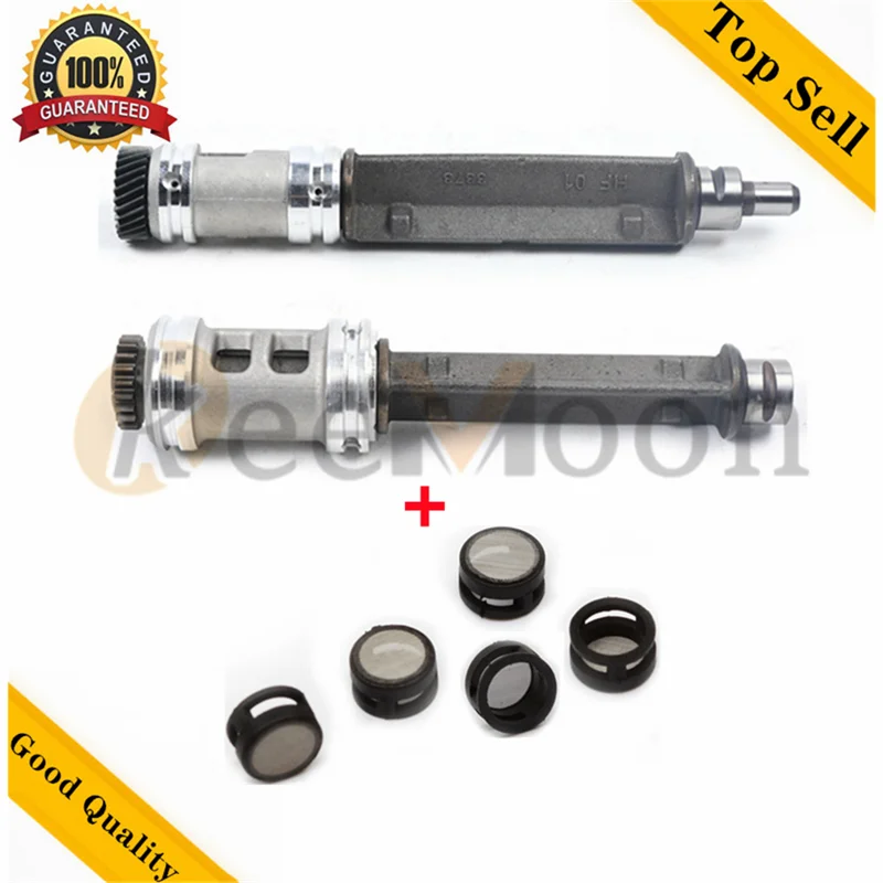 밸런스 샤프트 필터 키트 06H 198 205 A 06H198205A VW 골프 용 Jetta Passat Tiguan For ...