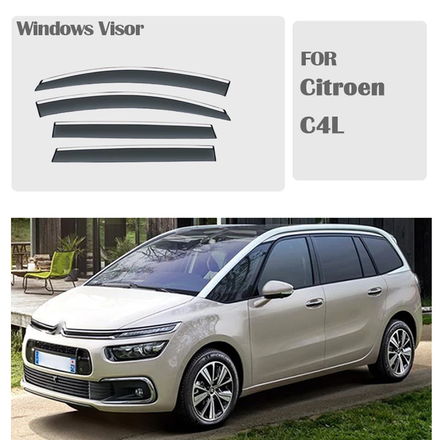 Citroen C4 L 2022