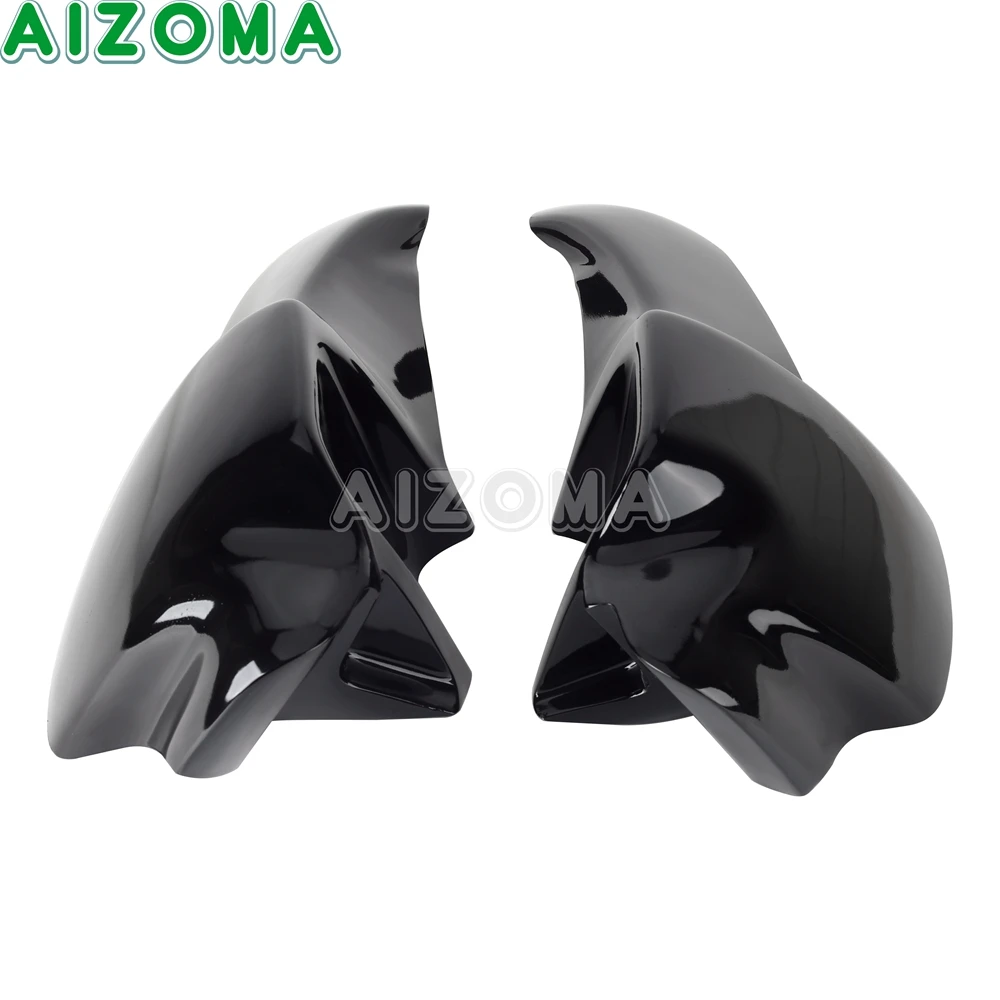 Fiberglass Harley Fairing