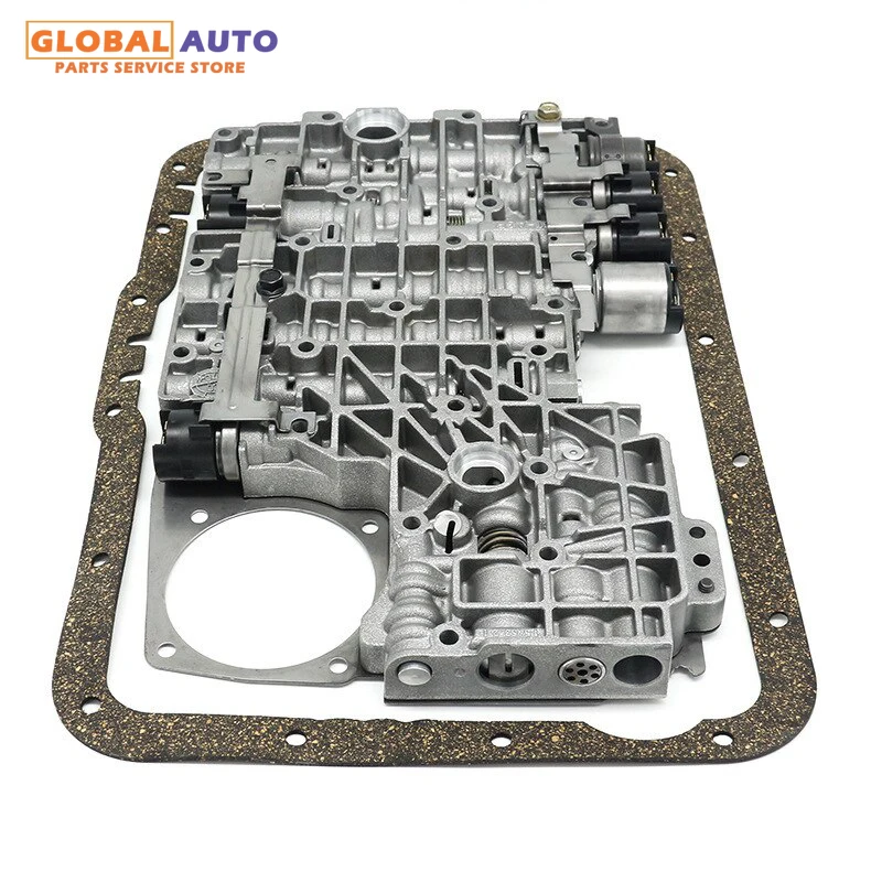 5R55E-5R55W-TRANSMISSION-VALVE-BODY-KIT-5R55S-Suits-for-02UP-UPDATED ...