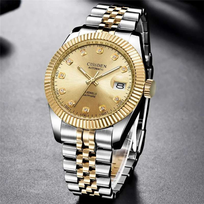 2024-New-DUKA-Men-s-watches-top-brand-Luxury-Automatic-watch-for-men ...