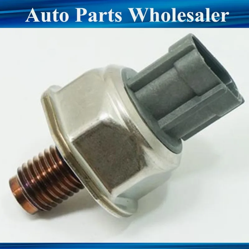 Original New Fuel Rail Pressure Sensor 45PP3-1 45PP3-4 8-98181616-0 ...