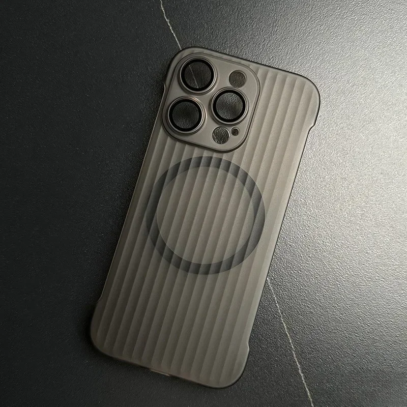 Luxury-Ultra-Thin-Matte-Borderless-Phone-Case-for-iPhone-15-14-13-12 ...