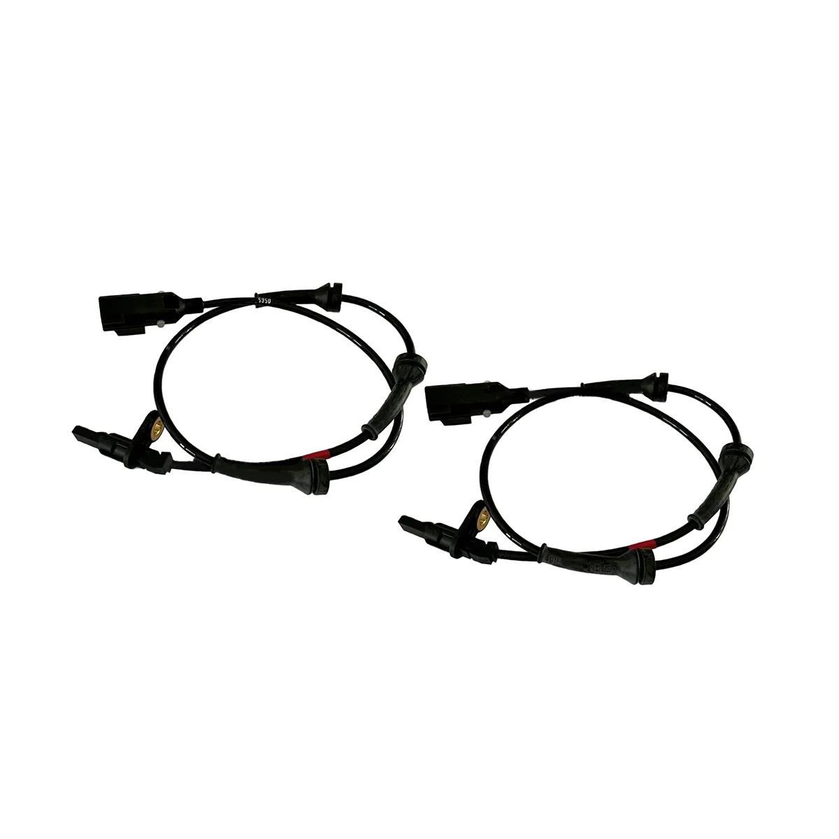 2PCS-Rear-Right-Left-ABS-Wheel-Speed-Sensor-for-Land-Rover-Range-Rover ...