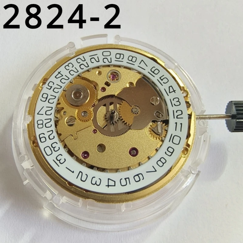 New-Tianjin-Seagull-Eta2824-2836-2834-Movement-St2130-Tianjin-V8-Typing ...