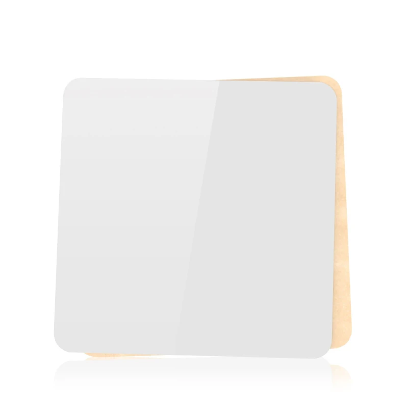 PULUZ-Photography-Acrylic-Background-Board-20cm-30cm-Reflective-Display ...