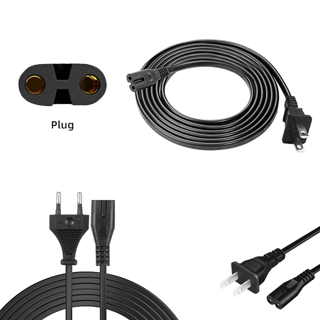 Original Ps3 Power Cord