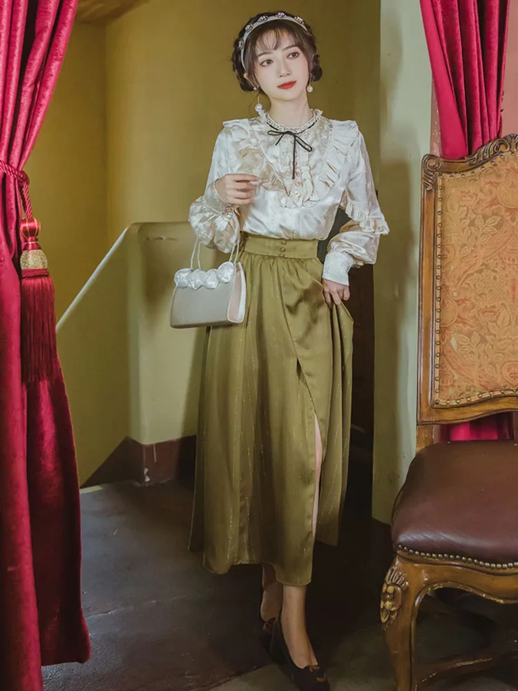 Modern Retro Clothing For Women