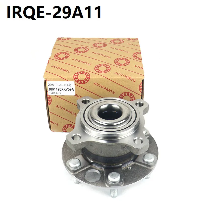 29A11-Auto-Car-Parts-Front-wheel-hub-bearing-3001120XKV09A-BAR-0318B-for-CC6490-Great-Wall-GWM.jpg
