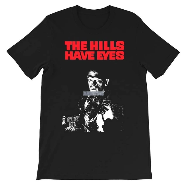 Papa Jupiter Hills Have Eyes