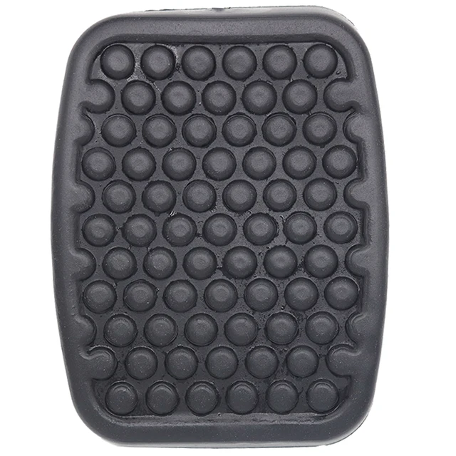 49451-60B00 49751-79001 Car Rubber Brake Clutch Pedal Feet Pad For ...
