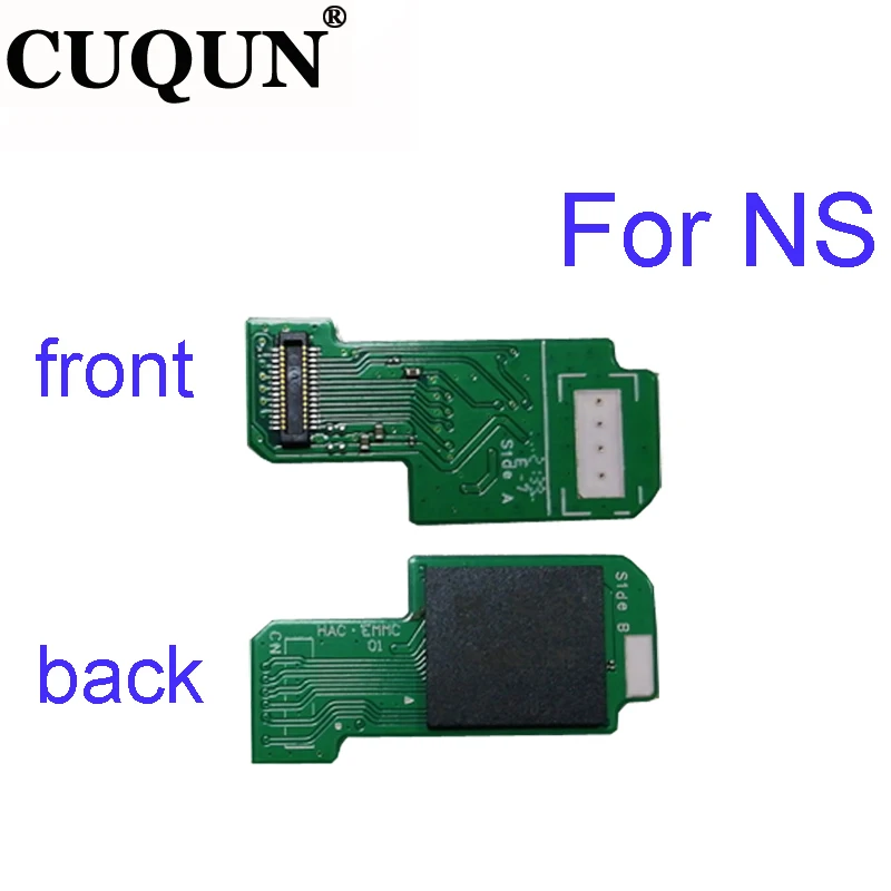 M-dulo-de-memoria-EMMC-32G-para-Nintendo-Switch-almacenamiento-de ...