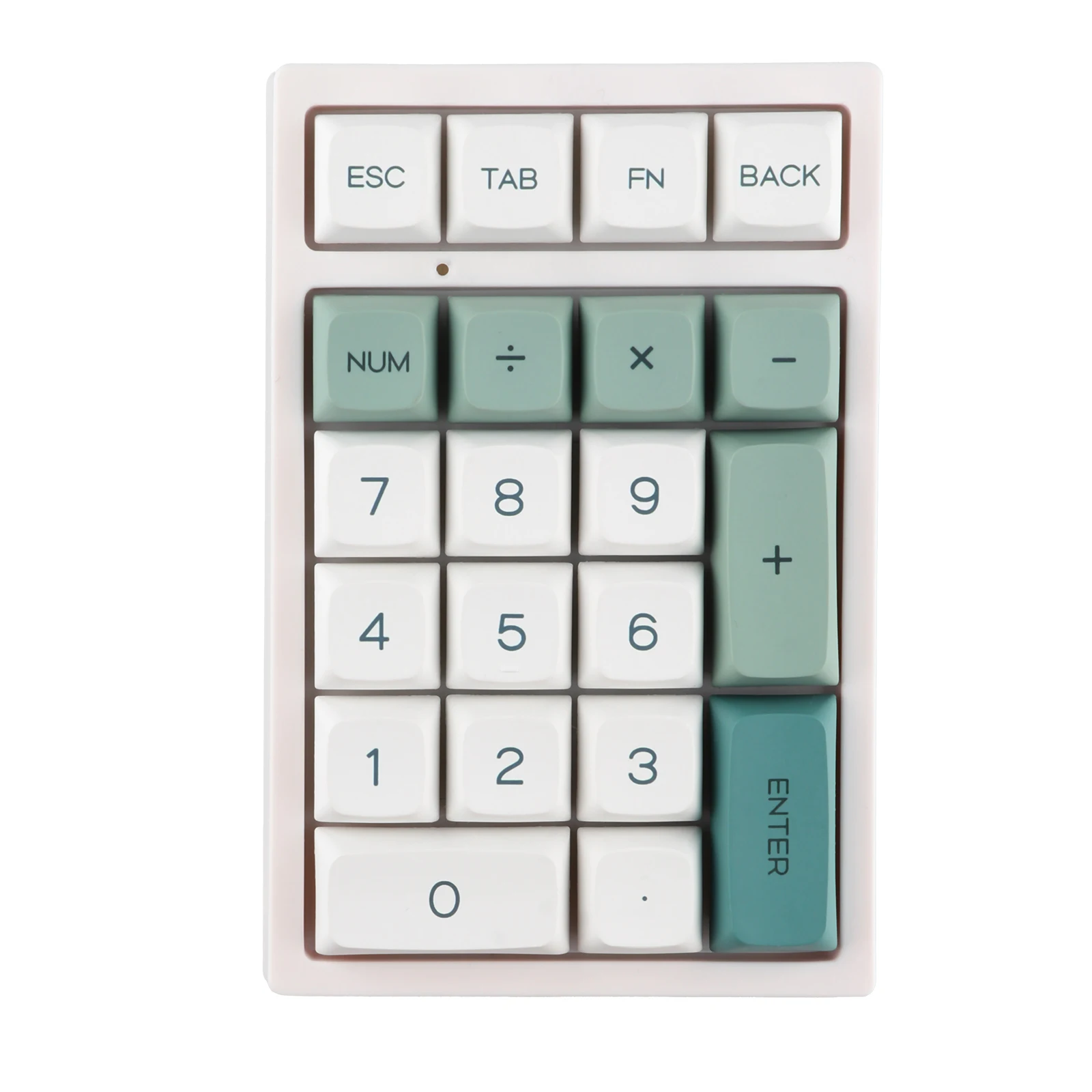 EPOMAKER-TH21-21-tu-lar-al-rken-de-i-tirilebilir-kablolu-Numpad-RGB-ayd ...