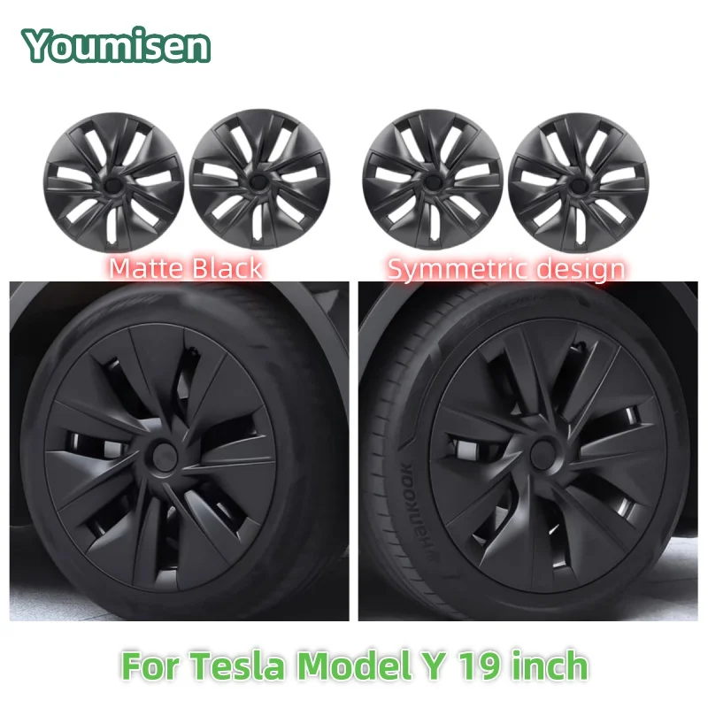Tesla-Model-Y-19-Inch-Hub-Caps-Performance-Replacement-Wheel-Cap-Covers ...