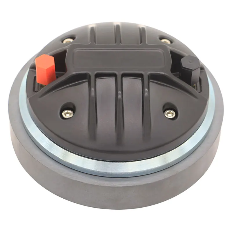 YOTO-PRO-DE250-High-Quality-400-Watt-120mm-Magnet-Tweeter-Driver-Horn ...