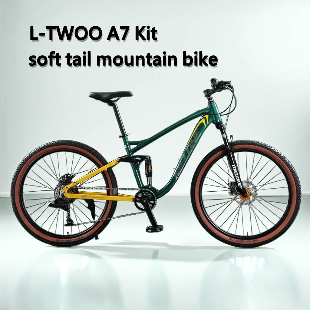 26-inch-MTB-Full-Suspension-Softail-Mountain-Bike-Double-Disc-Cross ...