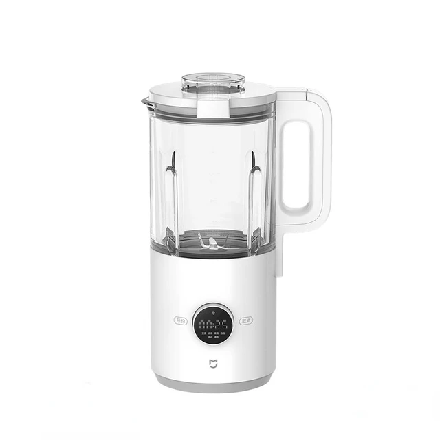 Xiaomi Mijia Smart Small Broken Wall Cooking Machine MPBJ002PL Soft ...