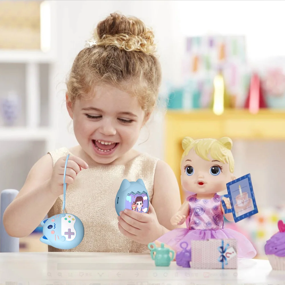 Violet - Coque de protection en Silicone pour Machine électronique ...