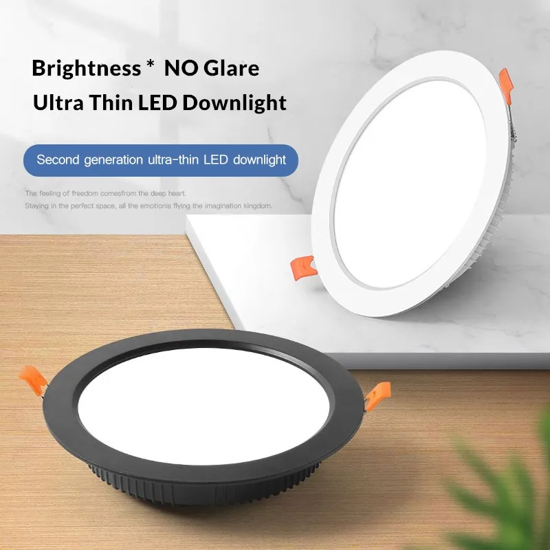 Spot-LED-Downlight-Ultra-Thin-Ceiling-Light-Led-Spotlight-15W-12W-7W ...