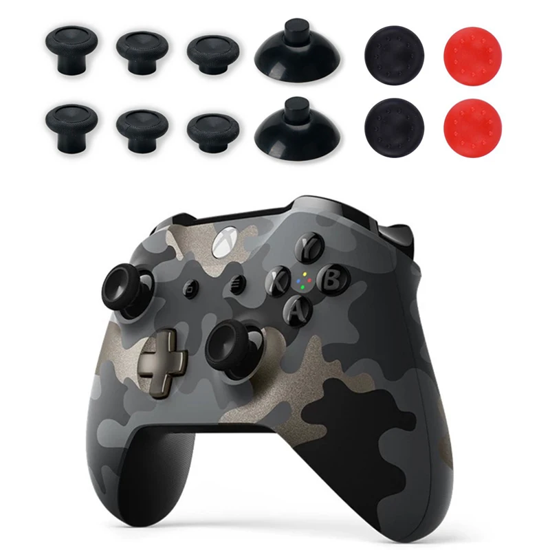 Removable-Thumbsticks-Thumb-Stick-Joystick-Caps-Covers-Custom-Swap ...