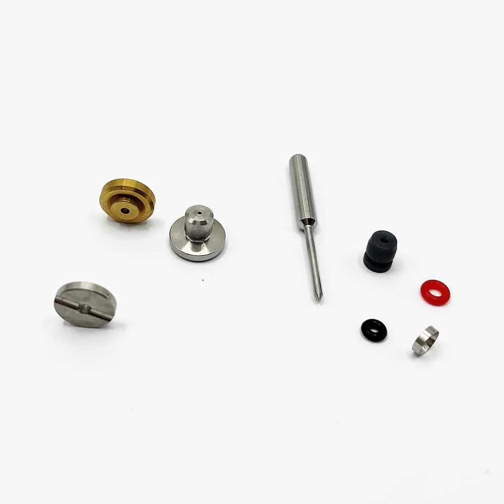 Waterjet-Cutting-Head-Parts-On-Off-Valve-Repair-Kit-HP-Pneumatic-Valve ...