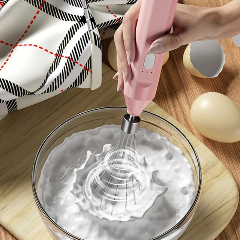 1-Pcs-Electric-Handheld-Mixers-USB-Rechargeable-Cordless-Hand-Mixers ...