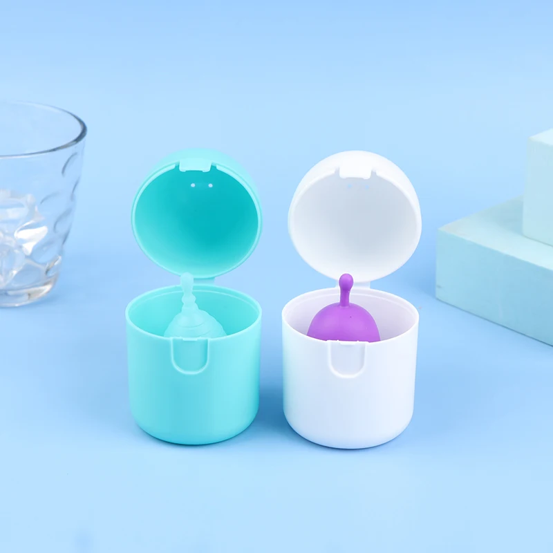 Menstrual-Cup-Disinfection-Storage-Box-Menstrual-Cup-Storage-Bag ...