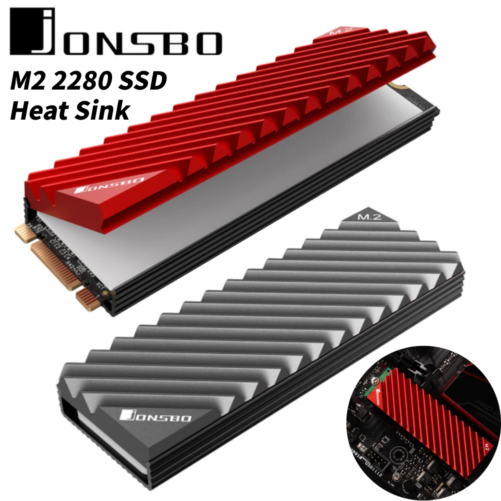 Jonsbo-M-2-SSD-NVMe-Heat-Sink-M2-2280-Solid-State-Hard-Disk-Aluminum ...