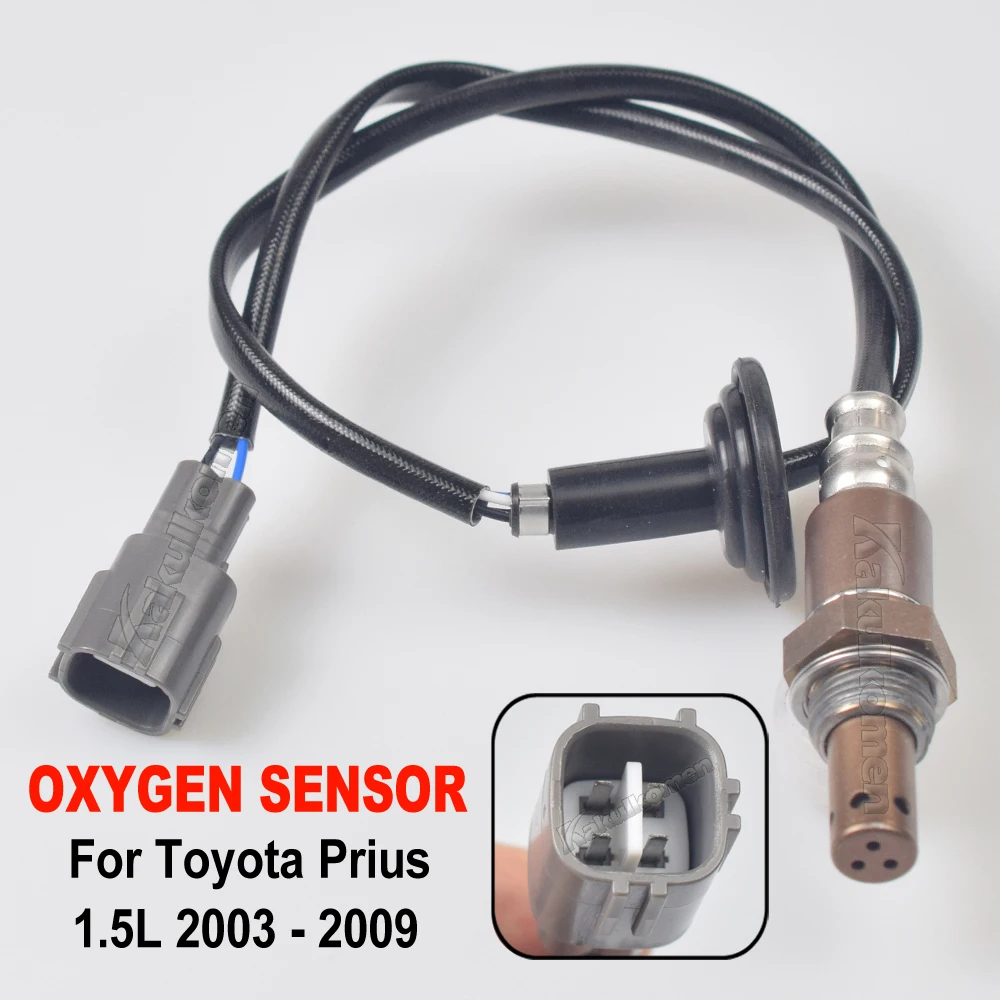Lambda-Probe-Oxygen-Sensor-For-TOYOTA-PRIUS-1-5L-2003-2004-2005-2006 ...