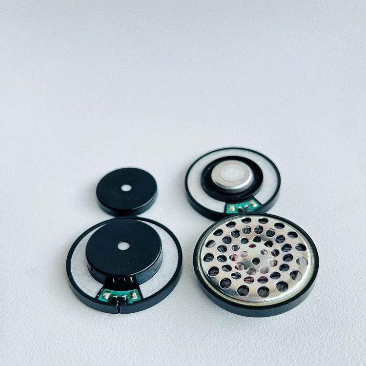 HyperX Cloud Stinger Hifi 50mm Headset Driver Unit Speaker 32ohm ...