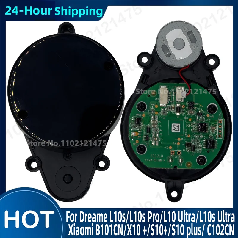 Laser-Distance-Sensor-Kit-For-Dreame-L10s-Pro-L10-Ultra-L10s-Ultra ...