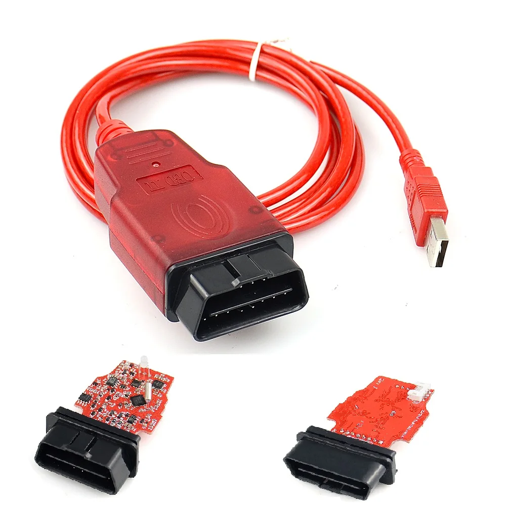 For Renault Obd2 Ecu Programmer Diagnostic Interface Renolink V1.87 ...