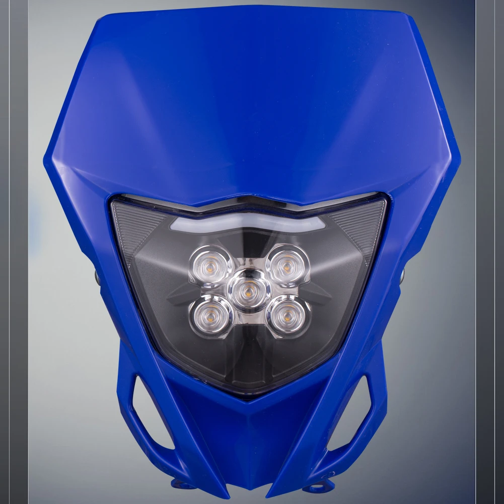 For-YAMAHA-WR250F-2015-2019-WR450F-2012-2018-Dirt-Bike-MX-Enduro-WR ...