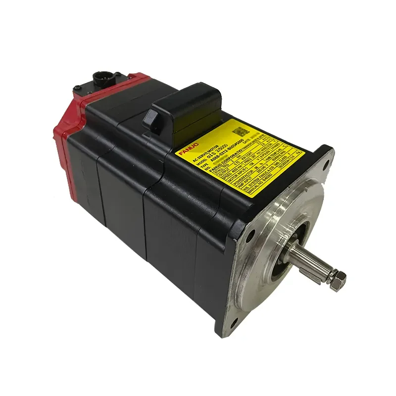 Fanuc-Servo-Motor-A06B-0223-B000-A06B-0223-B500-A06B-0223-B605-A06B ...