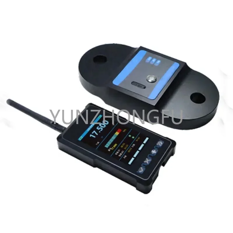 High-Quality-Load-Cell-Stretch-Meter-Wireless-Dynamometer-1T-2-5T-5T ...