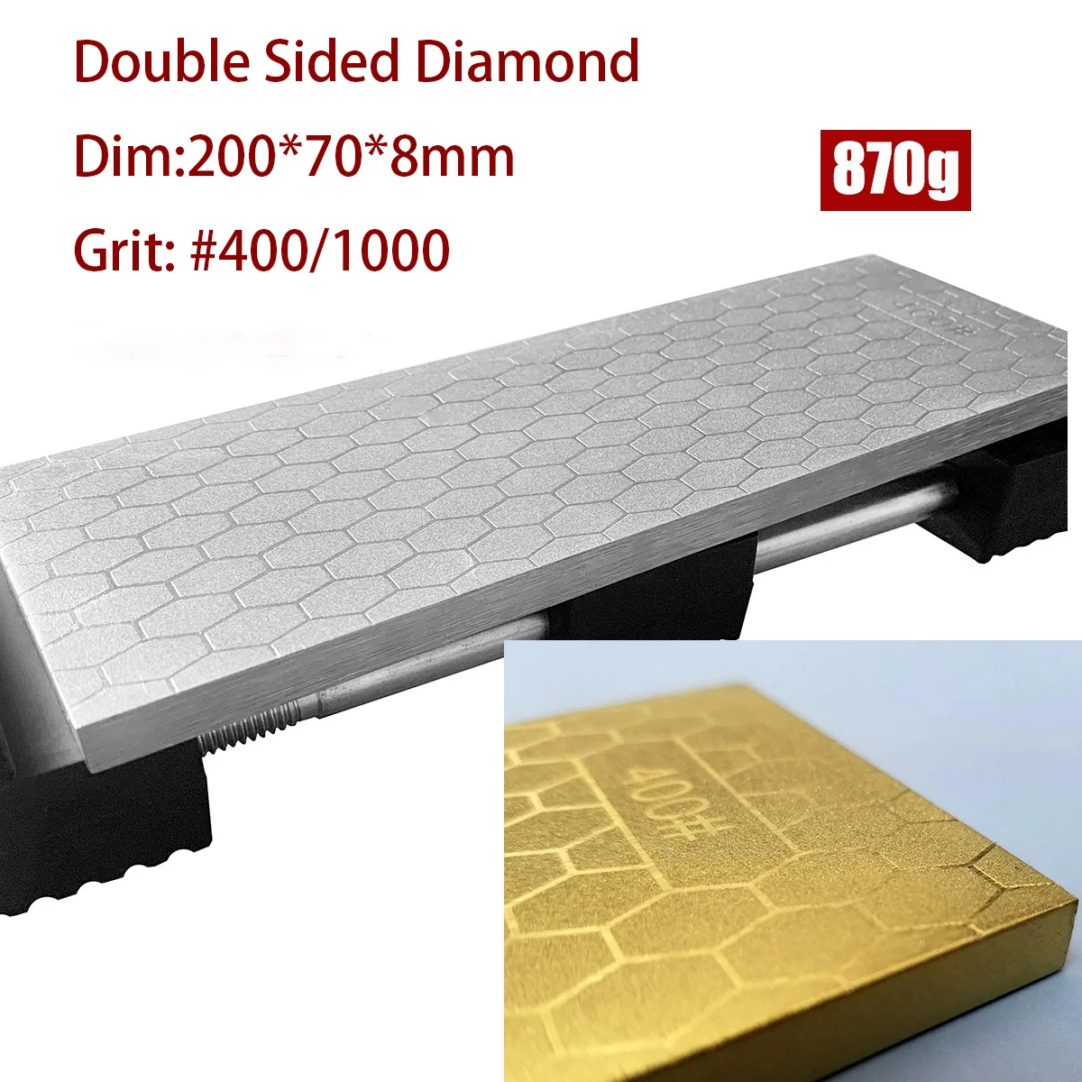 Double-sided-Diamond-Sharpening-Stone-400-1000-Grit-Kitchen-tools-blade ...