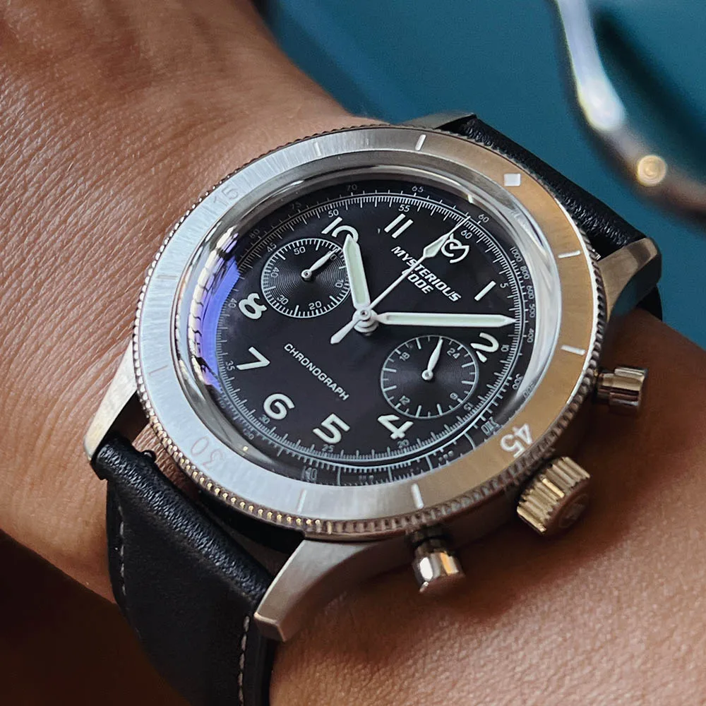 40mm-Mystery-Code-Air-Force-Commander-Pilot-Men-s-Watches-Imported ...
