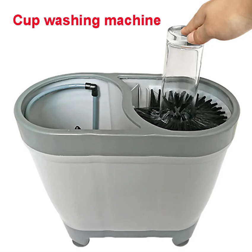 Glass-Washer-Glass-Washing-Machine-Cup-Waher-Automaticly-Glass-Washing ...